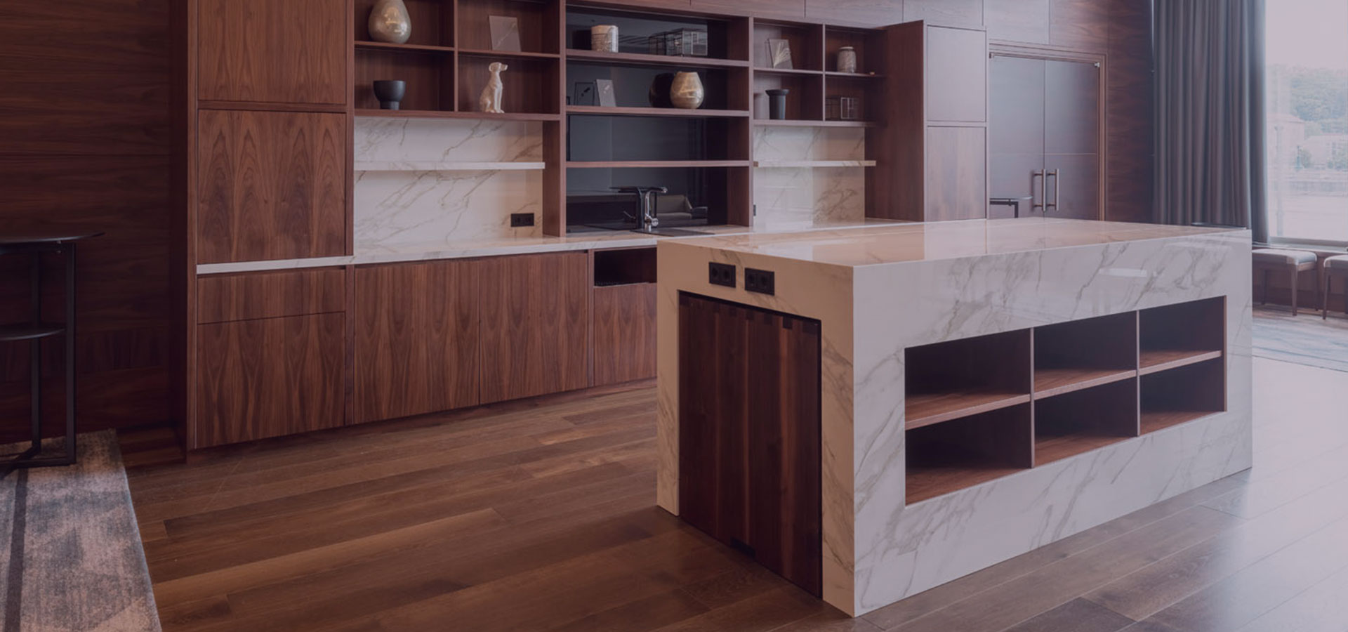 Neolith - STONE AND MARBLE